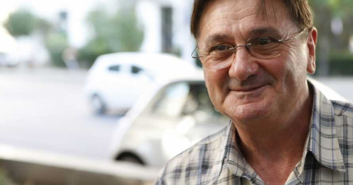 INTERVIU Radu Gheorghe, actor: „Am făcut-o să râdă pe şefa cenzurii ...