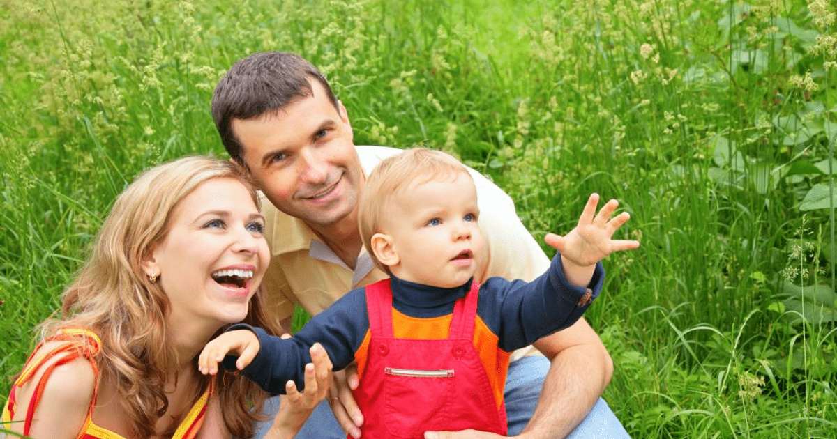 Când e mai bine să concepi un copil