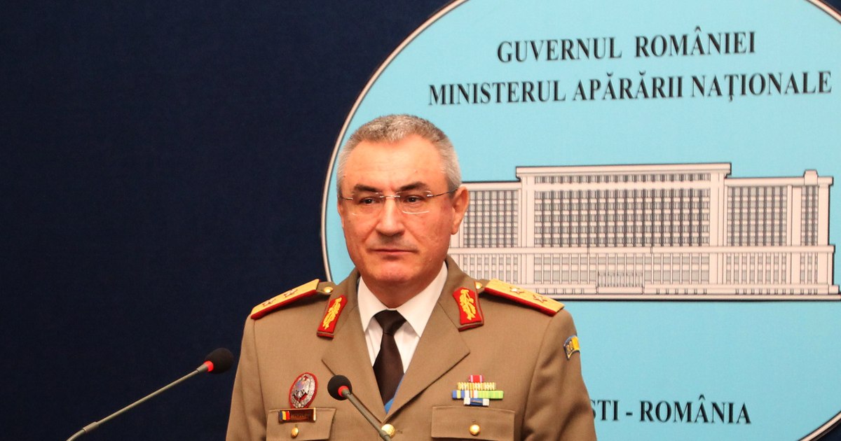 Războiul spionilor. Generalul român care a condus o divizie NATO ...