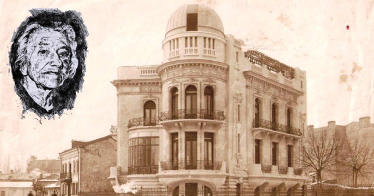 Maria Teohari – prima femeie astronom din România, ignorată în oraşul ...