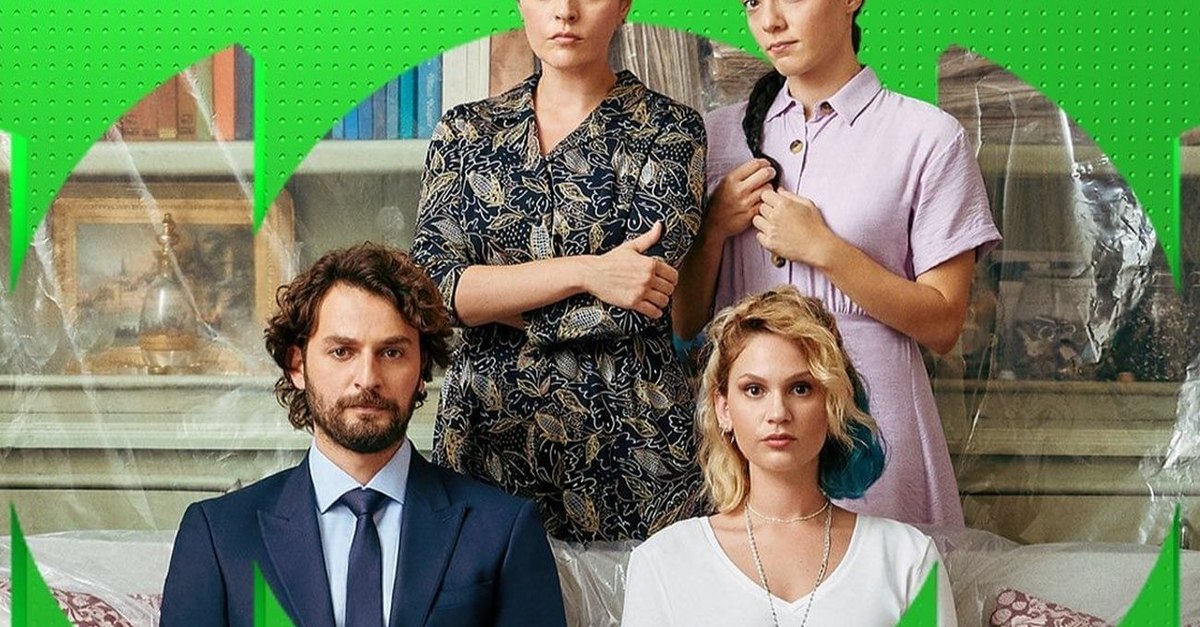 Noul serial turcesc care va începe în curând la Kanal D. O îndrăgită ...