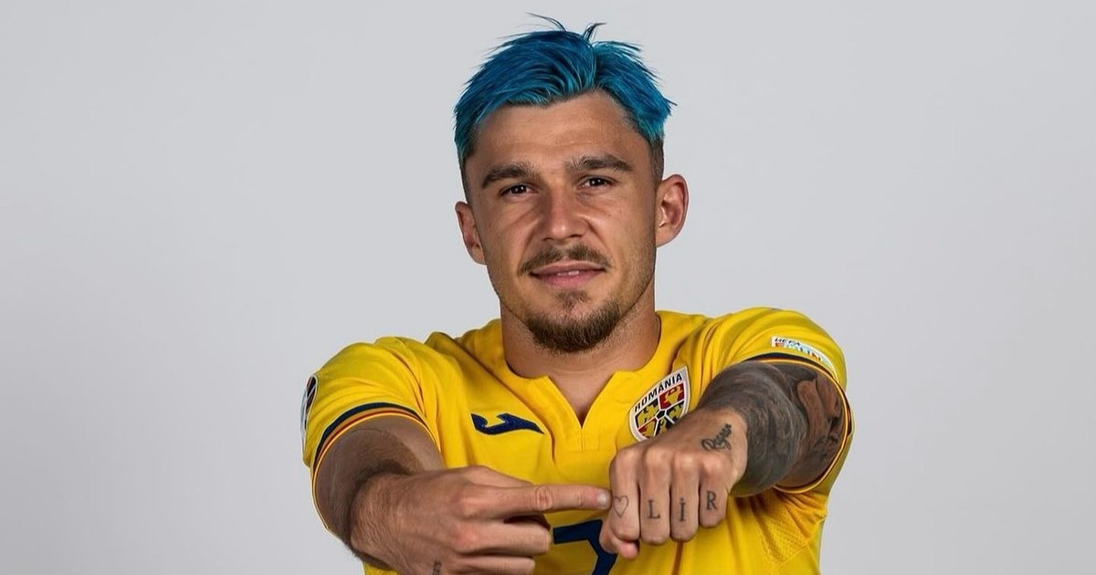 Transferul lui Andei Rațiu la Barcelona prinde contur. Oferta de 10 ...