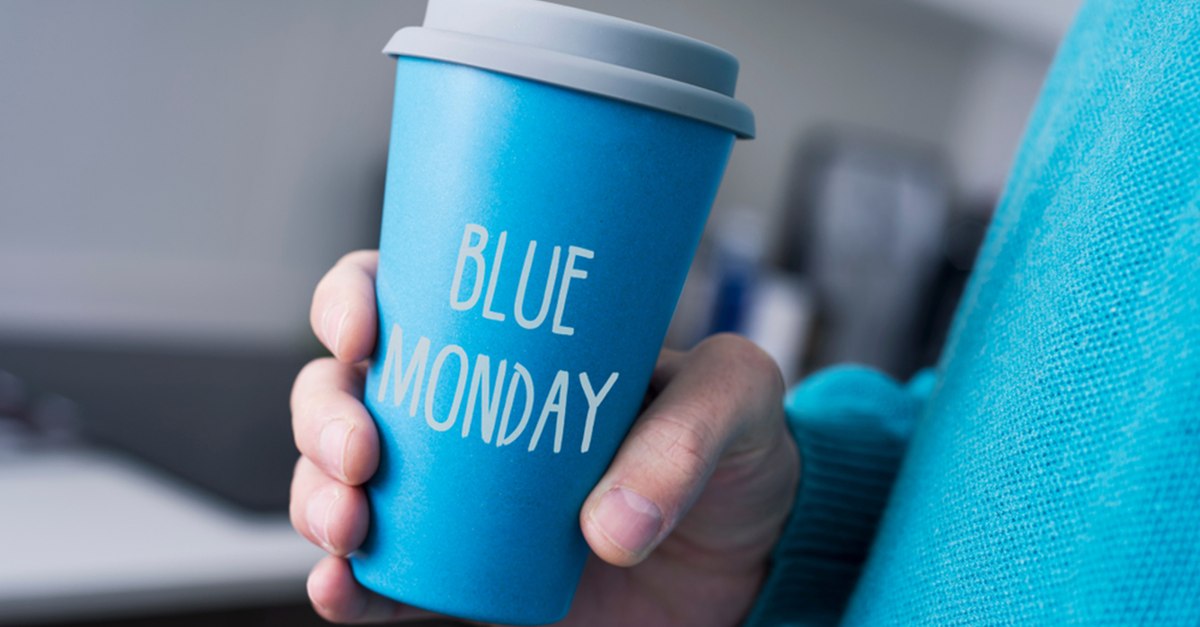 Blue Monday. De ce 15 ianuarie 2024 este considerată cea mai deprimantă ...
