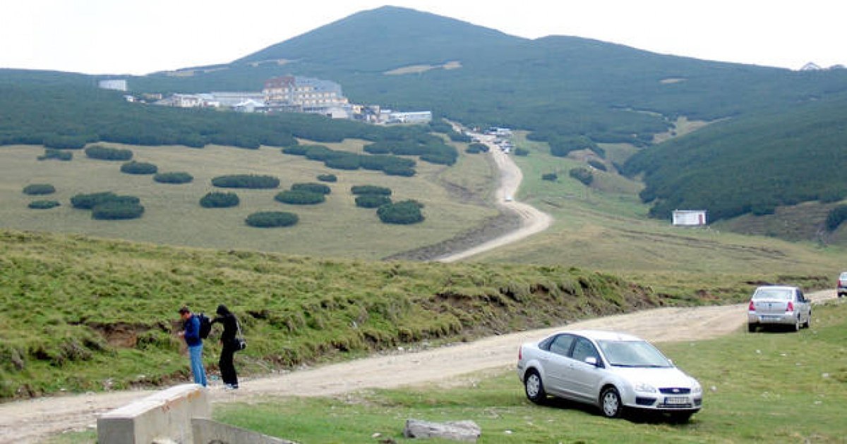 Cele mai spectaculoase drumuri din România | adevarul.ro