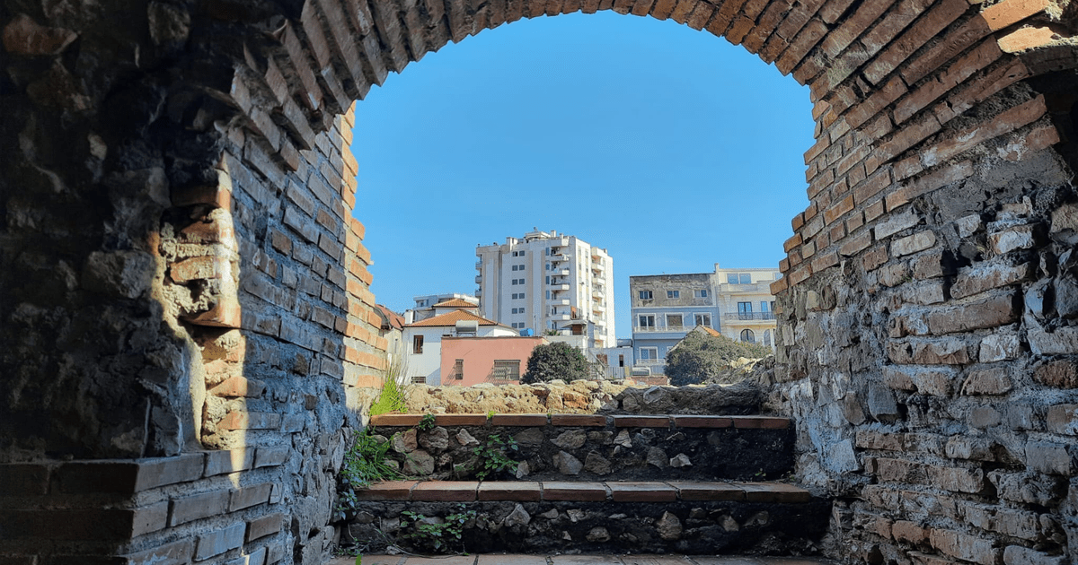 Republika e Shqipërisë - Destinație de vis sau un punct de ocolit?