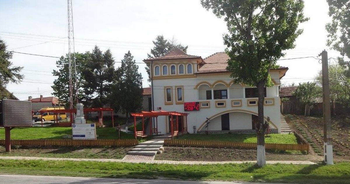 Primăria care are de restituit 12 milioane lei, bani europeni, stă cu ...