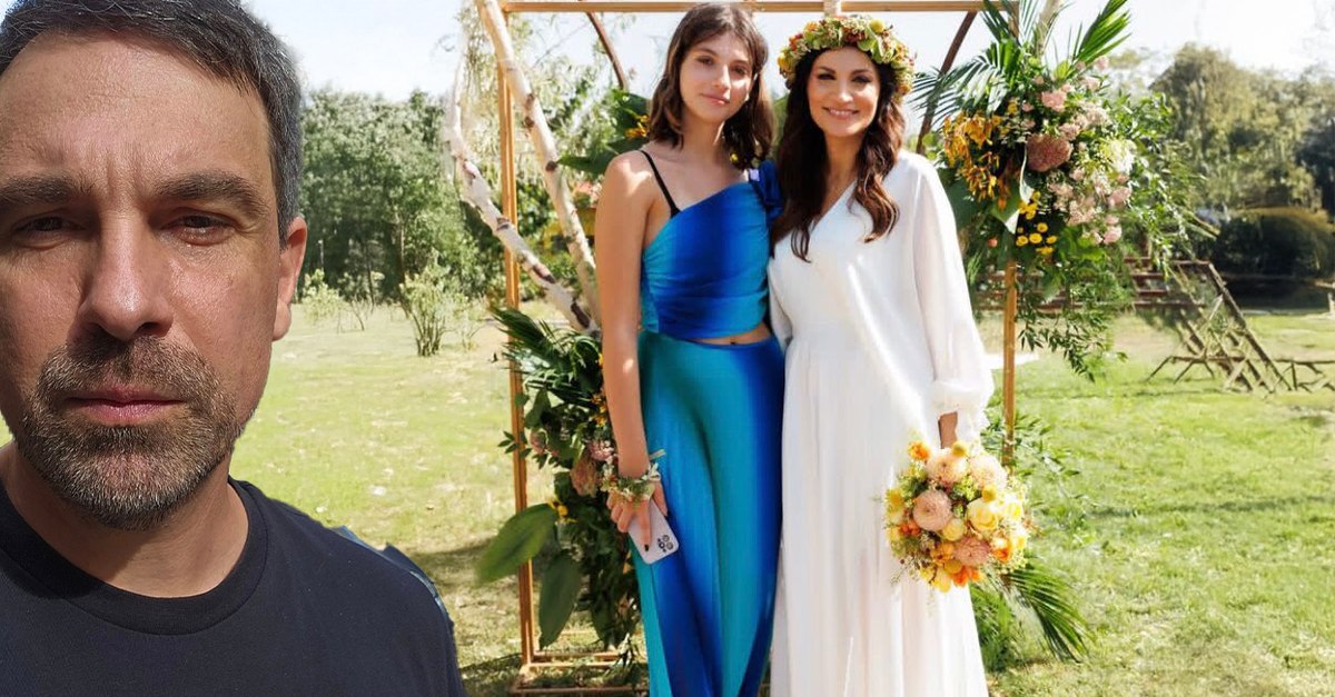 În ce relații a rămas Alexandru Papadopol cu fiica lui după divorț?! De ...