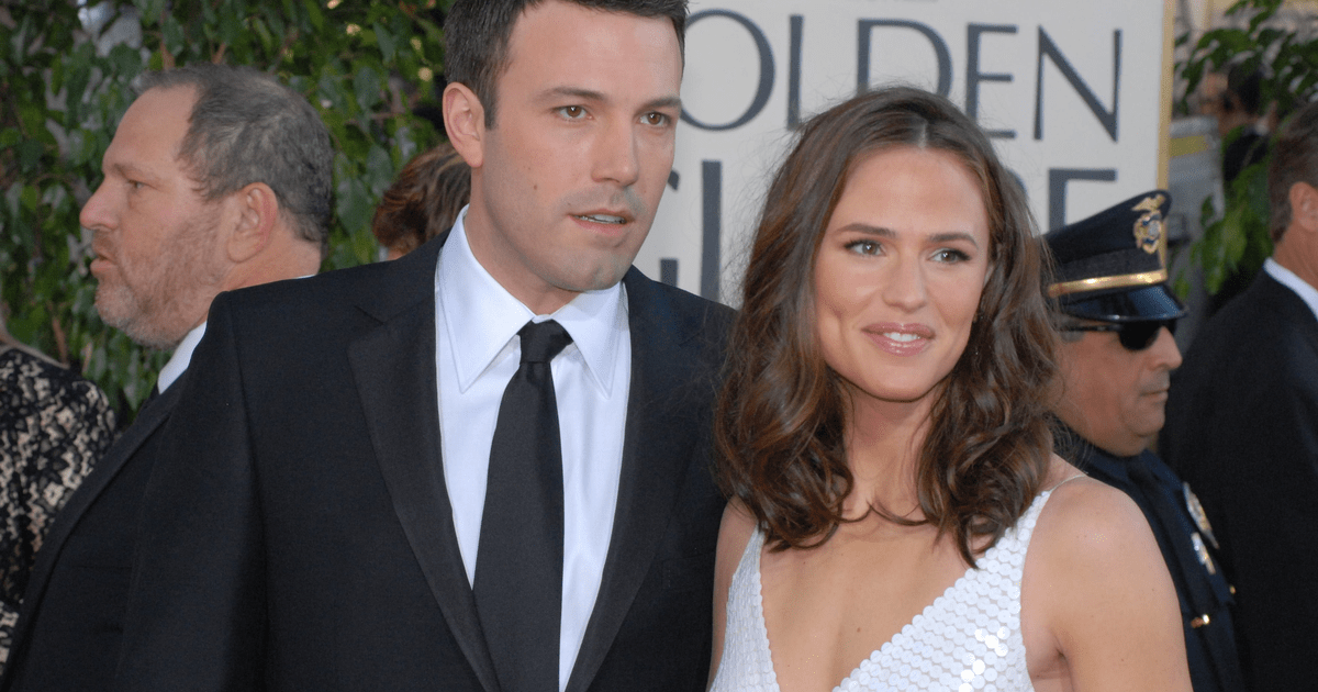Jennifer Garner rupe tăcerea despre divorțul de Ben Affleck. Ce-a ...
