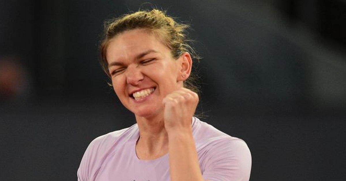 Prințul Dimitrie Sturdza, rol decisiv în evoluția Simonei Halep: «Avea ...