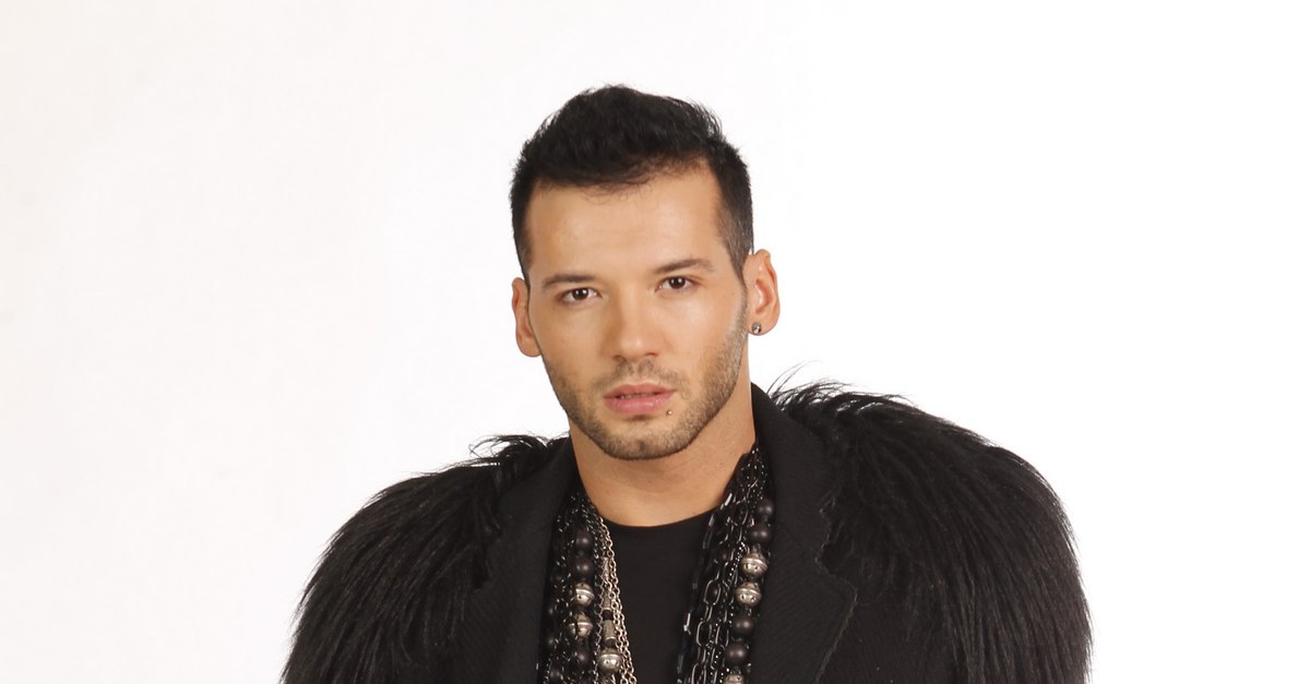 Bogdan Boantă, câştigătorul de la «Dansez pentru tine», predă cursuri ...