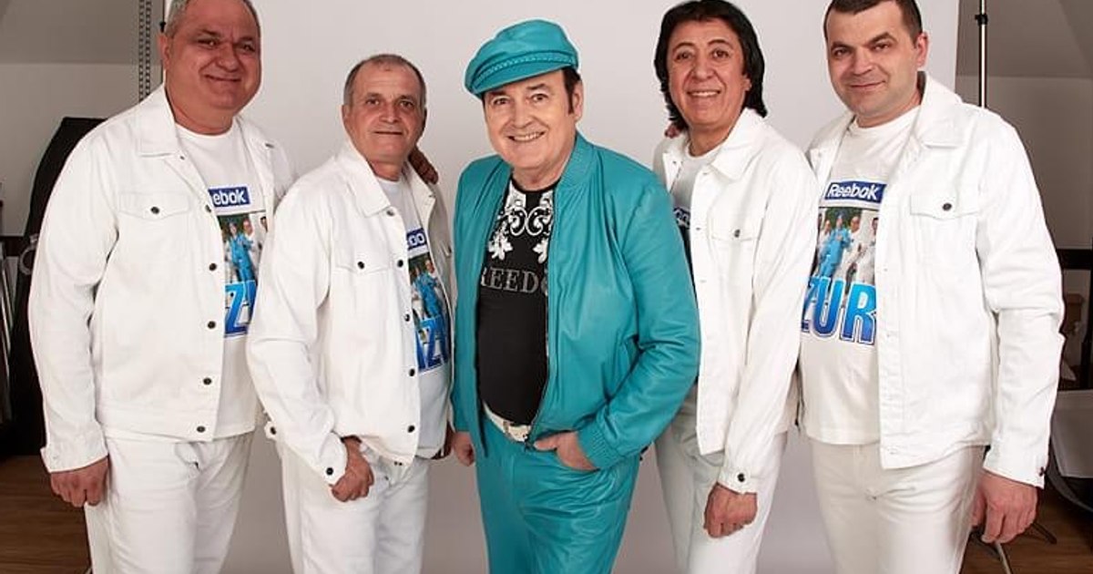 Șlagăre iubite de români. „În stație la Lizeanu“, melodia cântată de ...