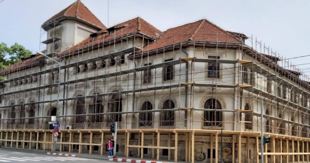 Cea mai mare podgorie din România va avea un impresionant muzeu al ...