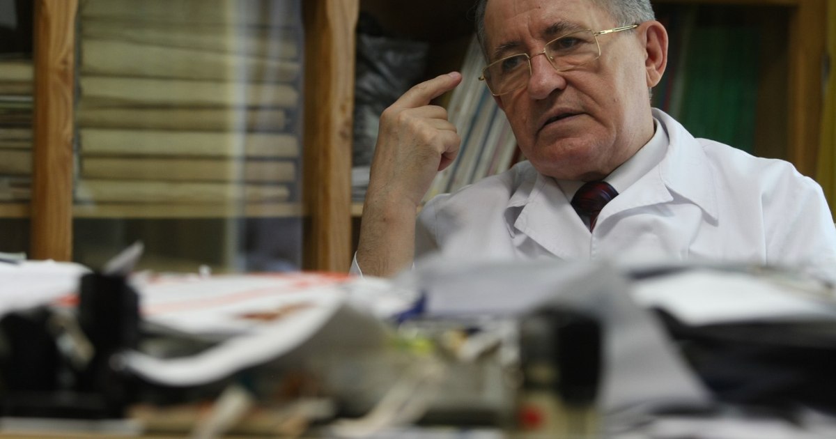 INTERVIU Medicul neurolog Constantin Popa: „Drama muzicală «Oedipe» m-a ...