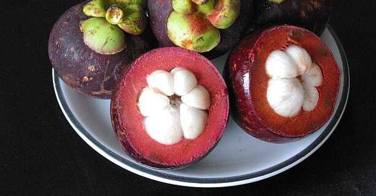Mangustanul, un fruct exotic pentru 100 de boli