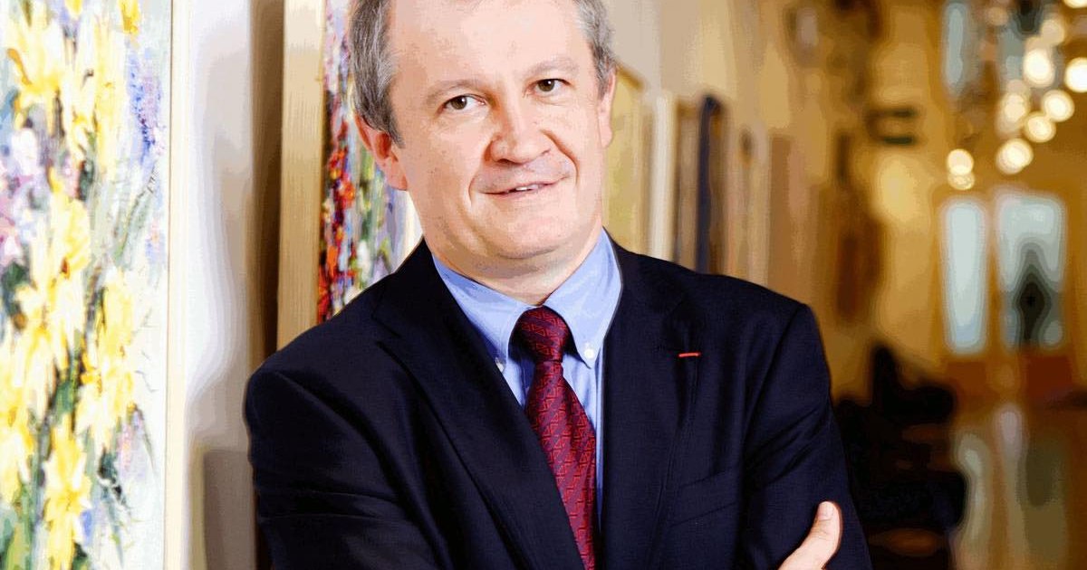 Cine este Alexandru Munteanu, omul pe care Chişinăul îl vede drept ...