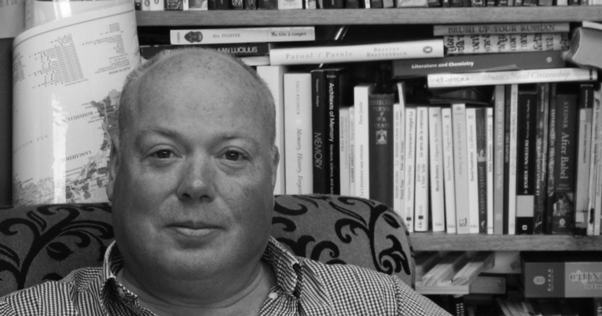 Podcastul lui Ionuț Vulpescu - invitat, Gavin Bowd (sezonul 5, episodul ...