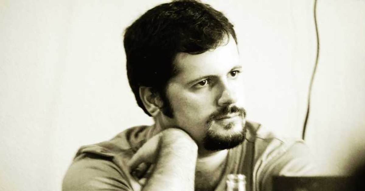 INTERVIU Radu Vancu, poet: „Şansa mea a fost că m-am împrietenit cu ...