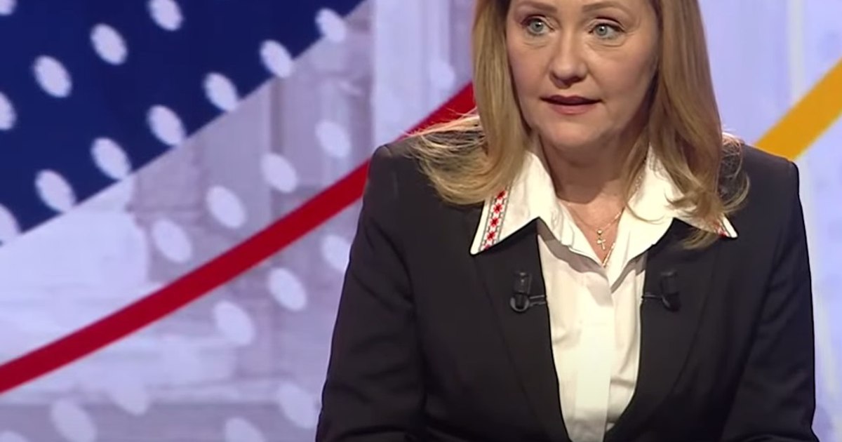 Elena Lasconi i-a trimis o scrisoare lui Donald Trump: „Nu sunt ...