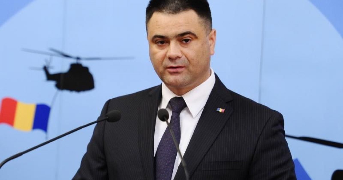 Partidul Verde Ecologist a depus actele la CEC pentru a se înregistra ...