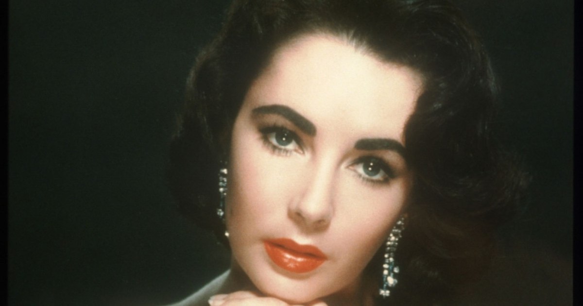 Elizabeth Taylor, protagonista unui triunghi amoros. I-a luat soţul ...