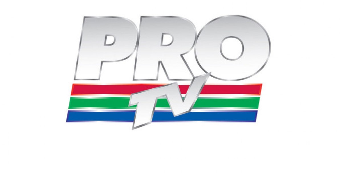 Pro TV şi-a schimbat oficial sigla: cum arată noua „înfăţişare“ a ...