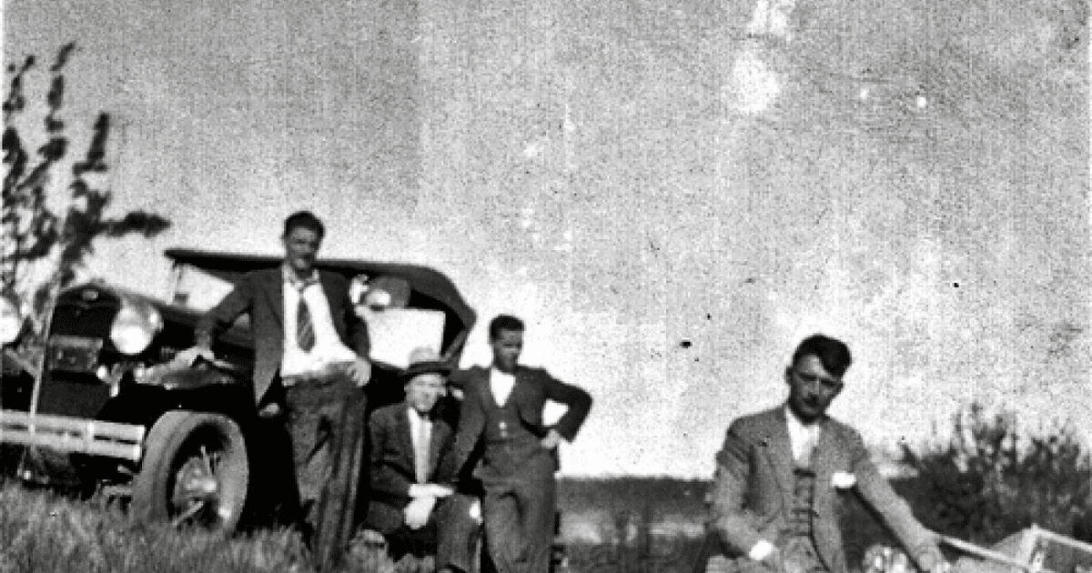 Cine au fost primii interlopi ai României şi cum au sfârşit ei