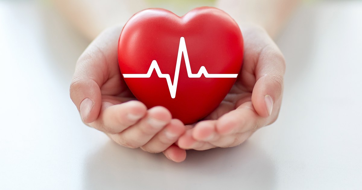 Cum știi dacă ai o inimă sănătoasă. La ce alimente trebuie să renunți ...