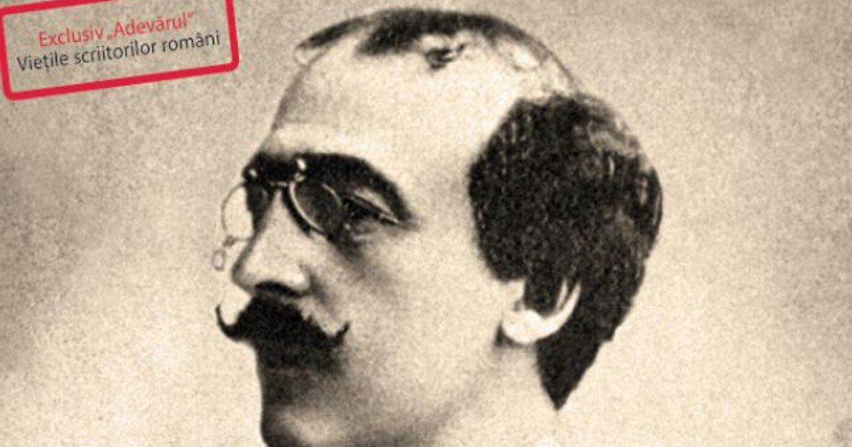 Viaţa fabuloasă a orgoliosului Alexandru Macedonski, poetul care a ...