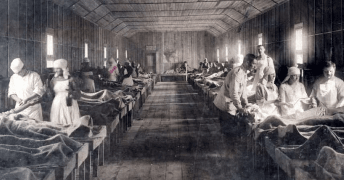 Cronicar prin memoriile Marelui Război. Romanele războiului: Balaurul