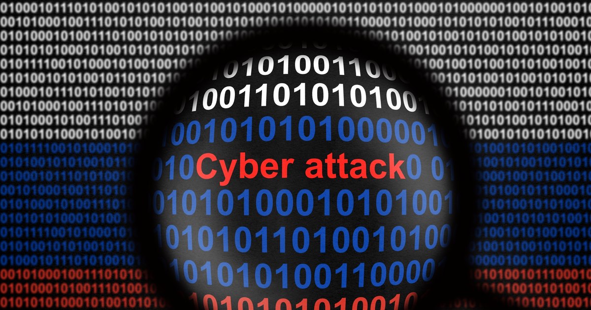 Rusia pregătește un atac cibernetic la scară largă, avertizează serviciile de informații ...