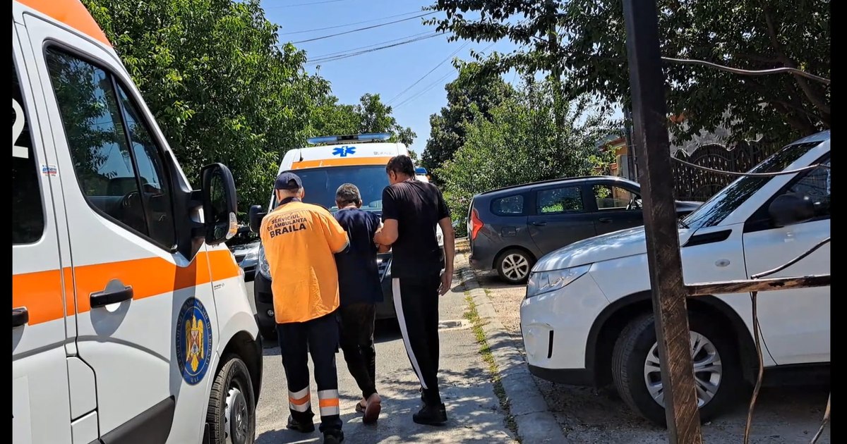 Azil clandestin la Brăila, condus de văduva unui interlop: „Au fost ...