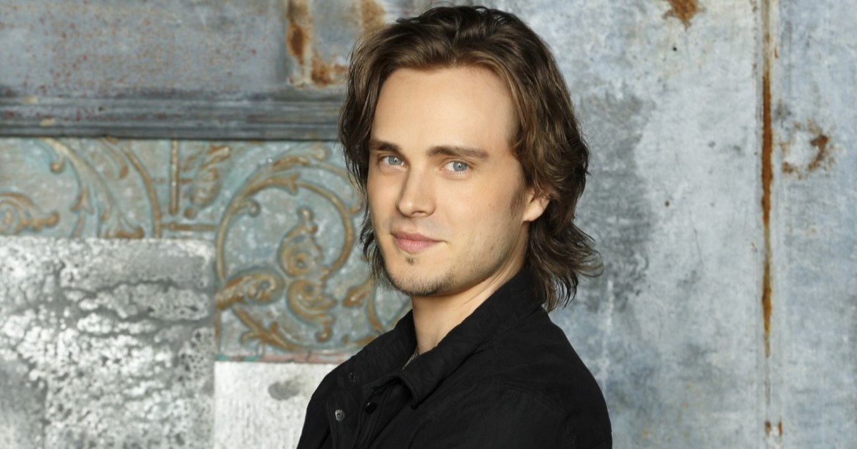 Un actor de la Hollywood s-a convertit la ortodoxie, după ce-a vizitat ...