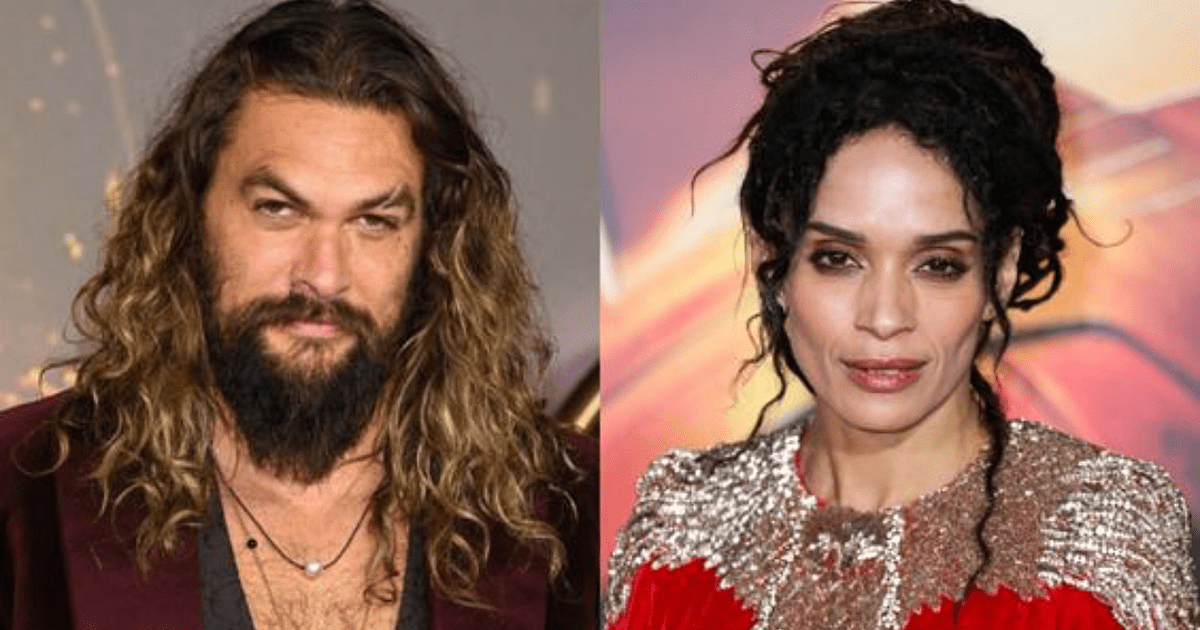 Unde a dormit Jason Momoa după ce s-a despărțit de Lisa Bonet