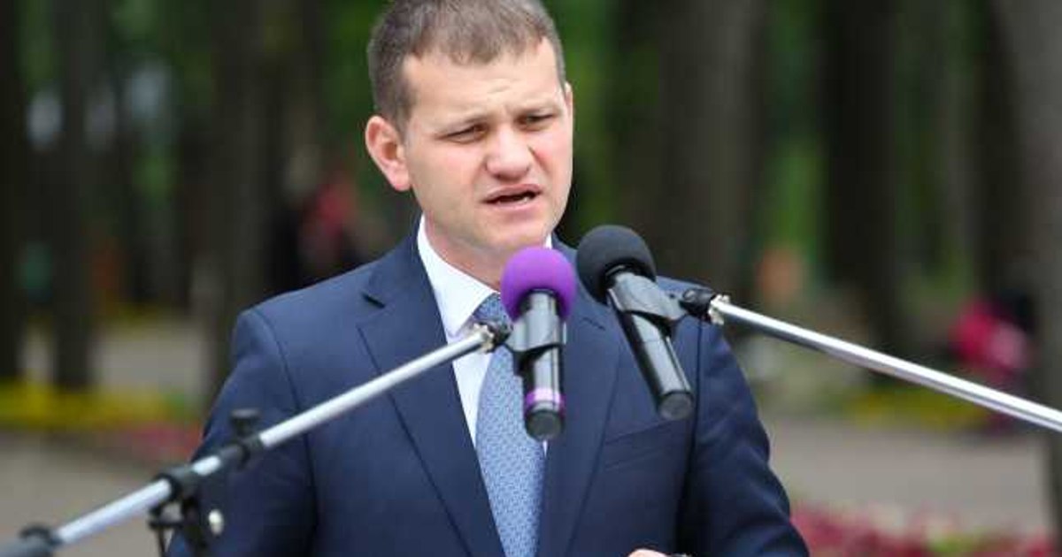 Valeriu Munteanu, acuzaţii la adresa lui Andrei Năstase: Şi-a însuşit ...