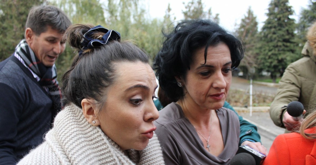 Ana Maria Pătru a demisionat de la şefia AEP şi a fost reţinută de DNA ...