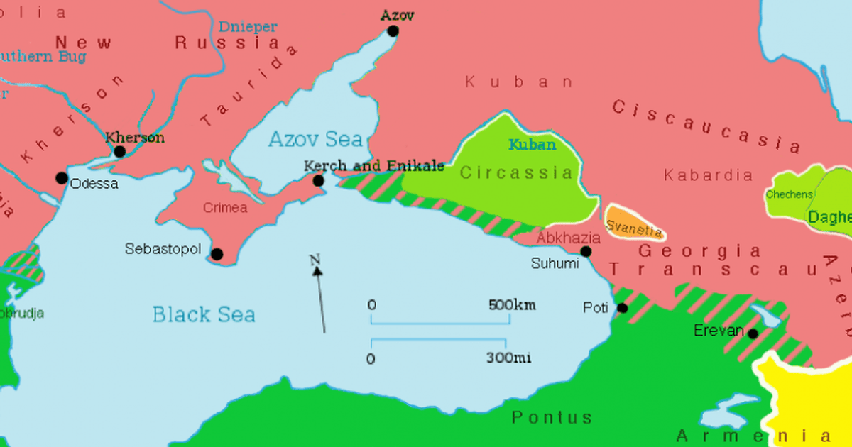 Rusia şi Imperiul Otoman au semnat Tratatul de Pace de la Adrianopol