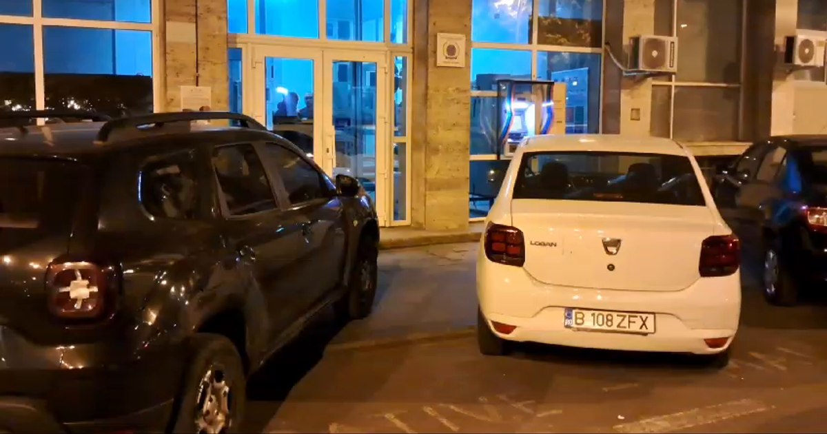 Interlopul care l-a tăiat în zona gâtului pe nepotul lui Fane Spoitoru ...