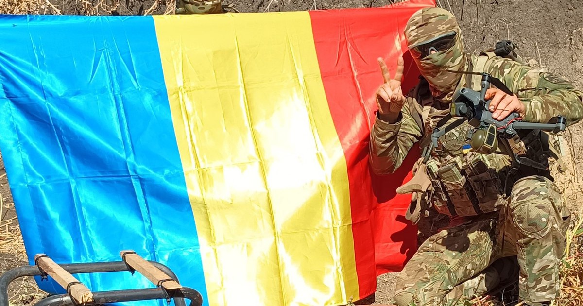 „Curând începe un nou război uriaș”. Anunțul îngrijorător al ...