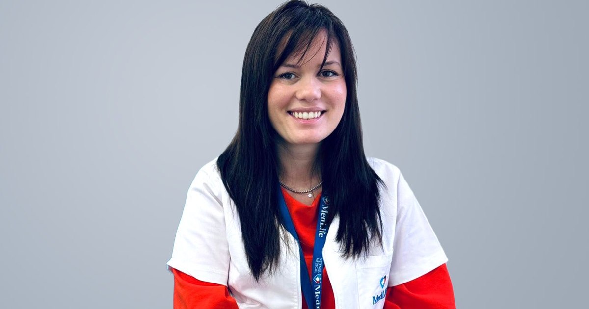 Dr. Laura Claudia Toda, MedLife: „Un control simplu poate aduce ...