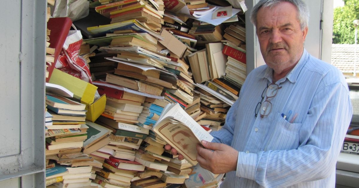 A murit omul de radio Radu Ciprian Pop, unul dintre veteranii ...