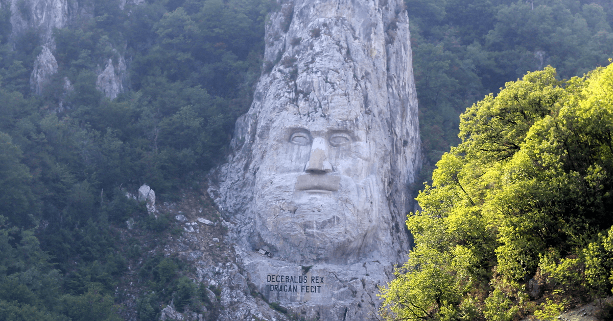 Secretul lui Decebal a fost descifrat de savanți. De ce era regele dac ...