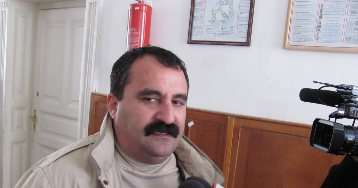 UPDATE ŞOC Decanul Baroului de Avocaţi Alba, Doina Scutea, şi ...