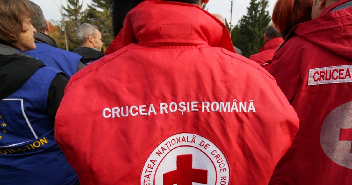 Închisoare pentru cei care folosesc în mod ilegal emblema sau denumirea Crucii Roșii | adevarul.ro