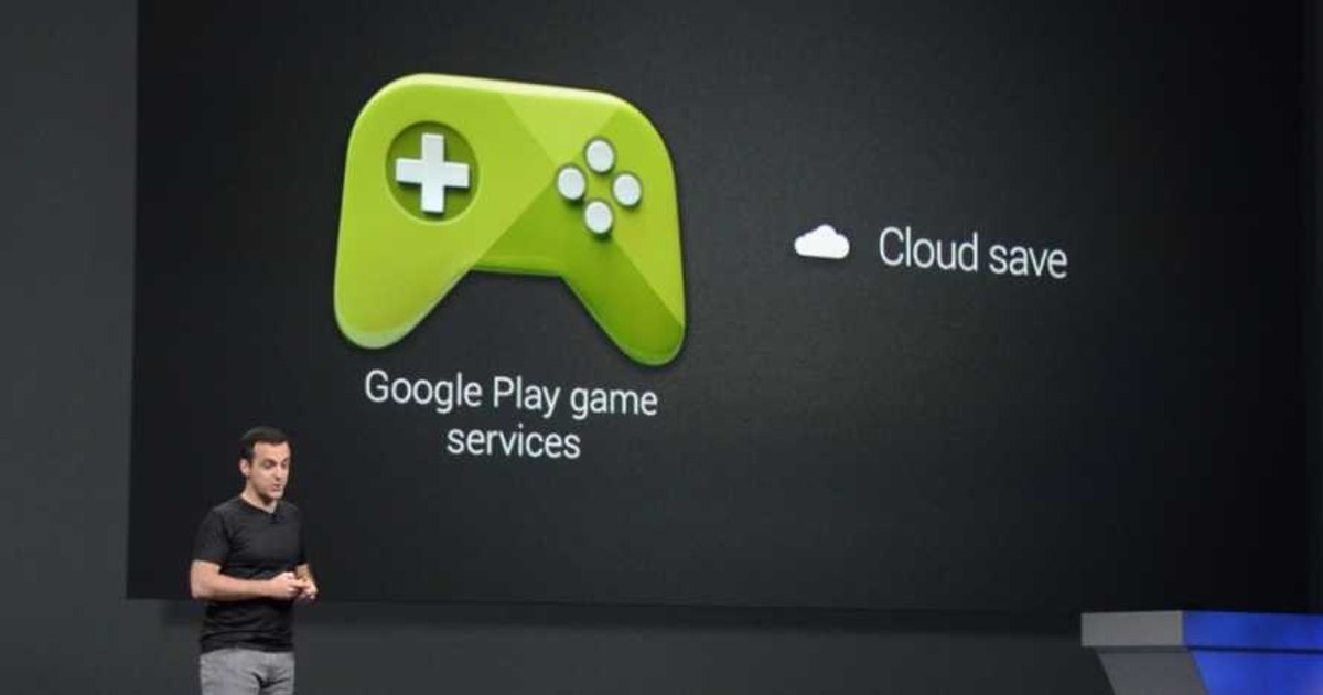 Google I/O: Google Play game services este locul în care Google ţine ...
