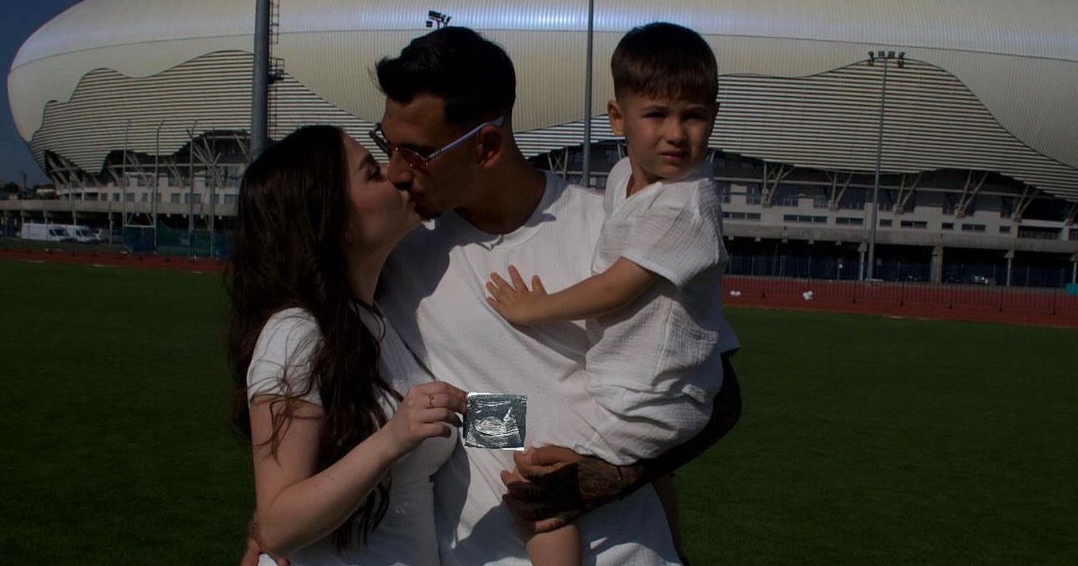 Jovan Markovic, dublă reușită A revenit în Bănie, iar soția i-a făcut o ...