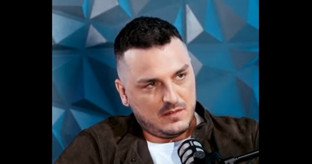 Traumele lui Makaveli, influencerul cu vocabular colorat. Susținătorul ...