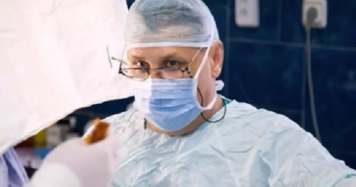 Generalul de brigadă medic dr. Ionel Paul Oprea, numit în funcţia de ...