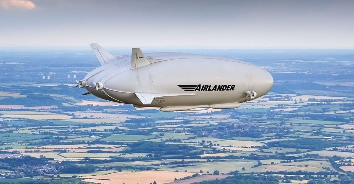 Transport pentru bogații lumii! Cum arată aeronava hibrid, noul mod de ...