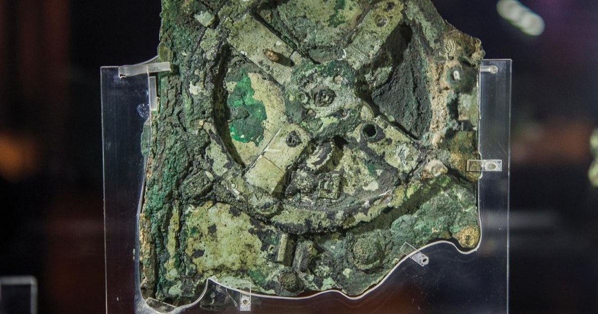 Descoperiri misterioase ale arheologilor: cranii scufundate şi ...