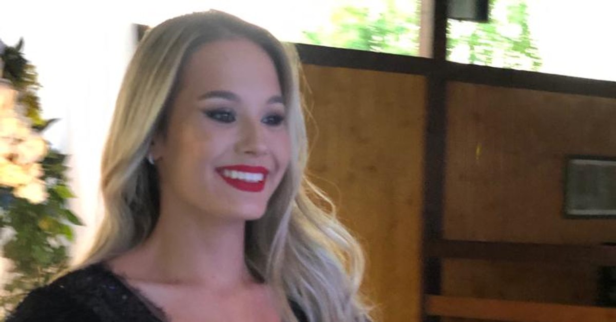 Angela Rusu, 3 petreceri de majorat pentru fiica cea mică: «A fost ca ...